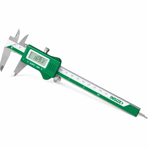 Insize Digital Slide Caliper 0-300mm 1108-300 Price in Bangladesh